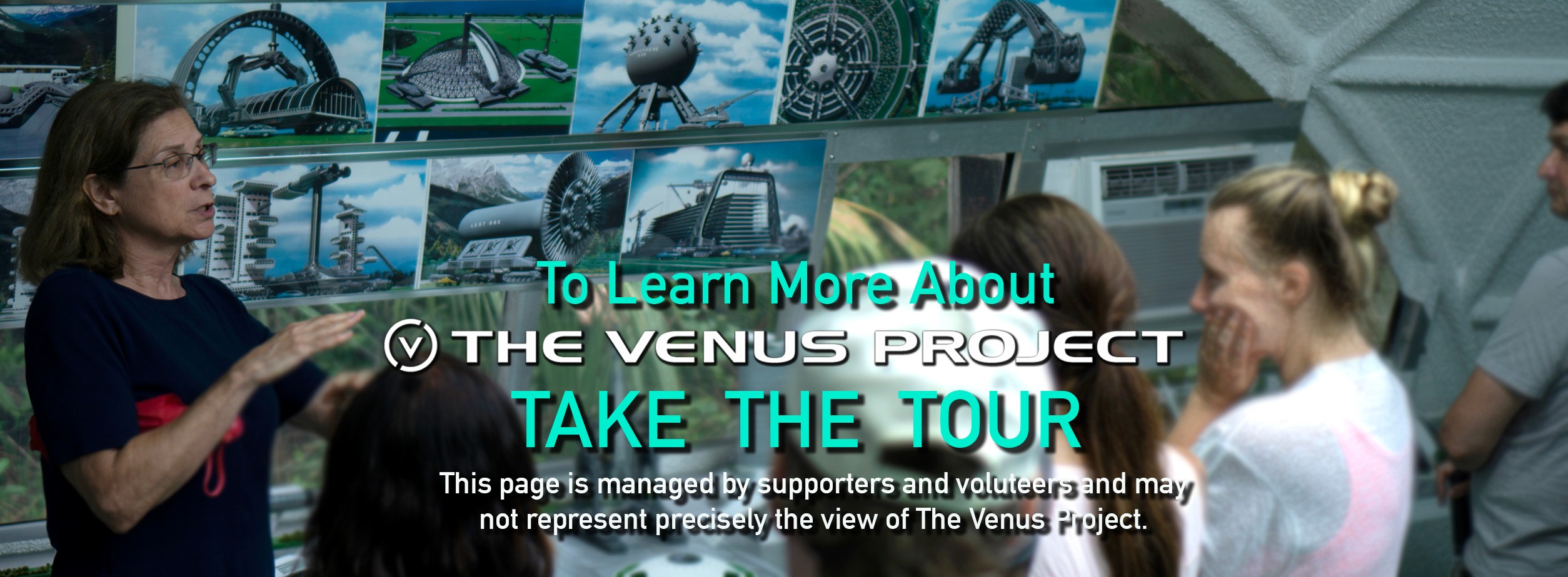 Venus Project Canada