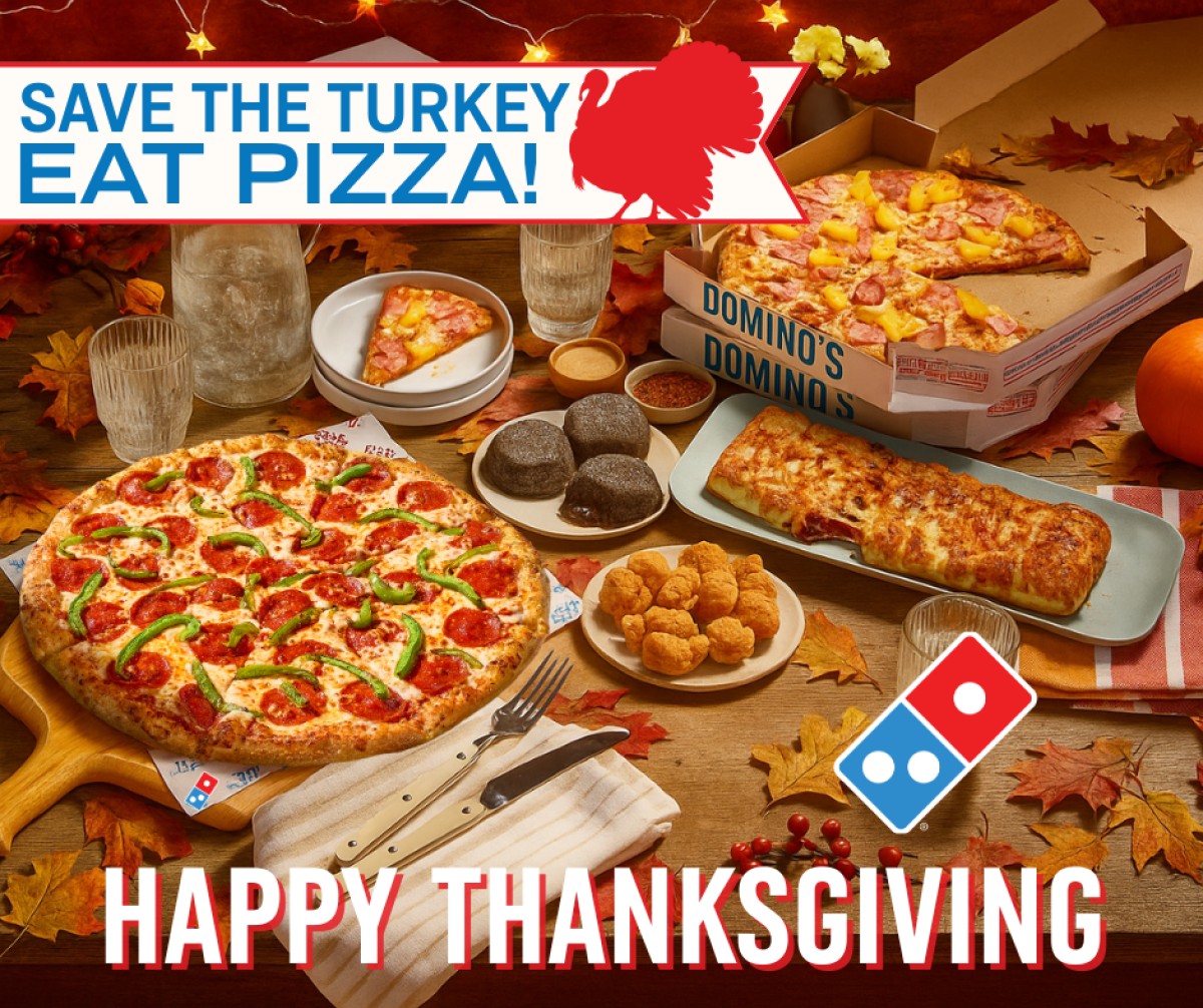 Brownwood Domino's | Brownwood TX