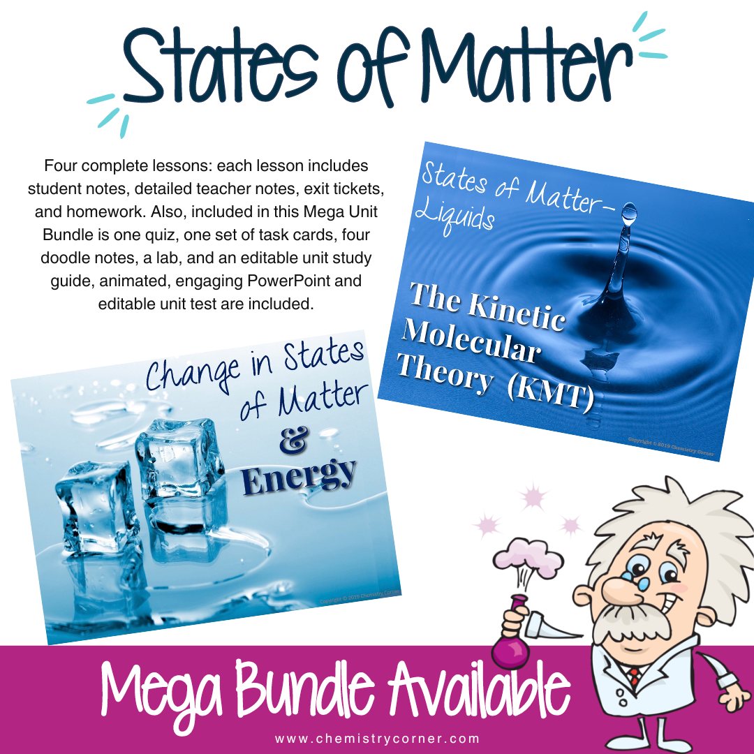 🌟 Calling all High School Chemistry... - Chemistry Corner | Facebook