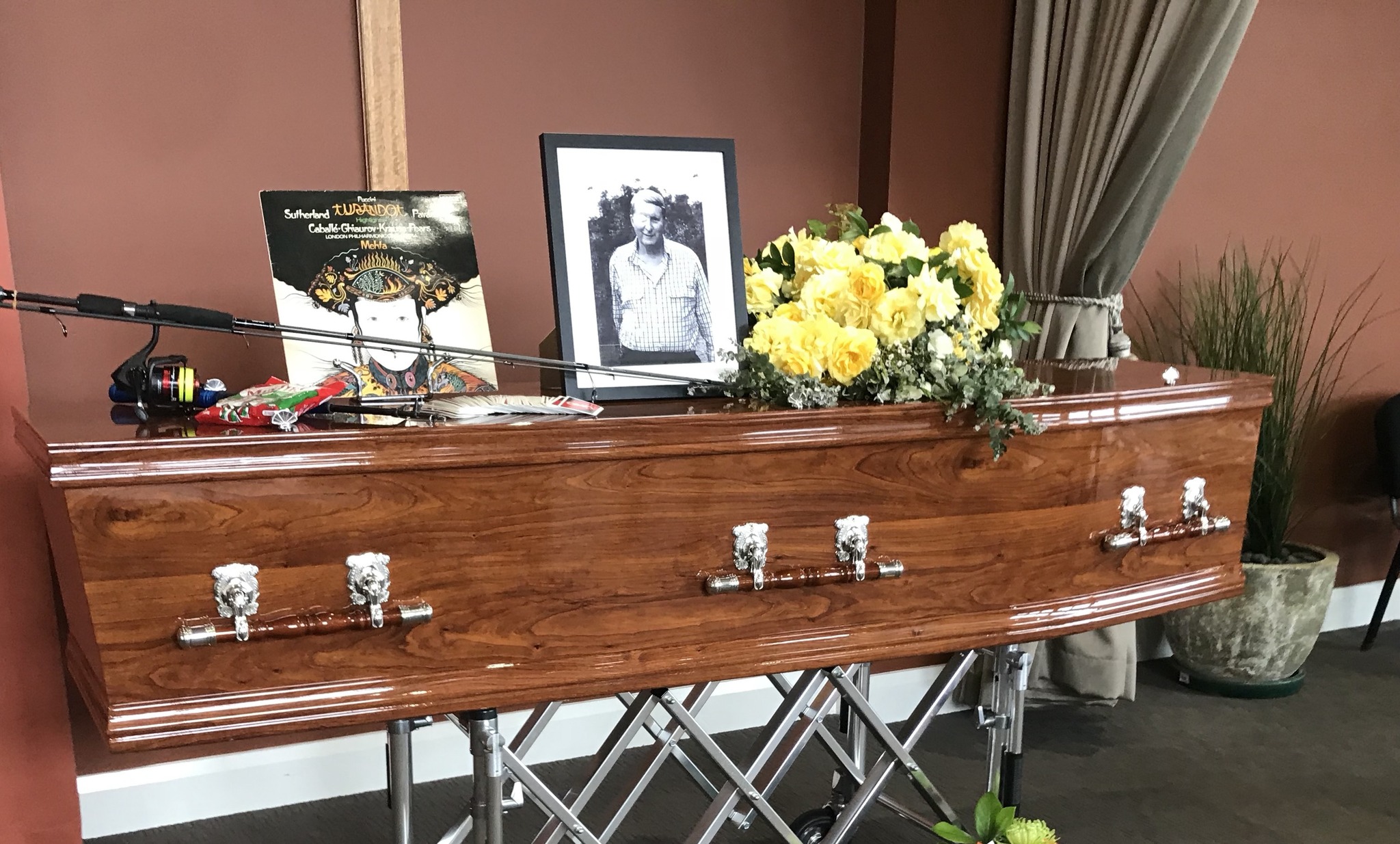 Tanya Mcdonald Funeral Celebrant Orange Nsw