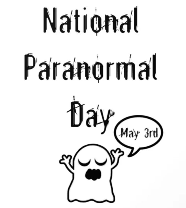 Paranormal Research Organization of Fayetteville - PROOF NC