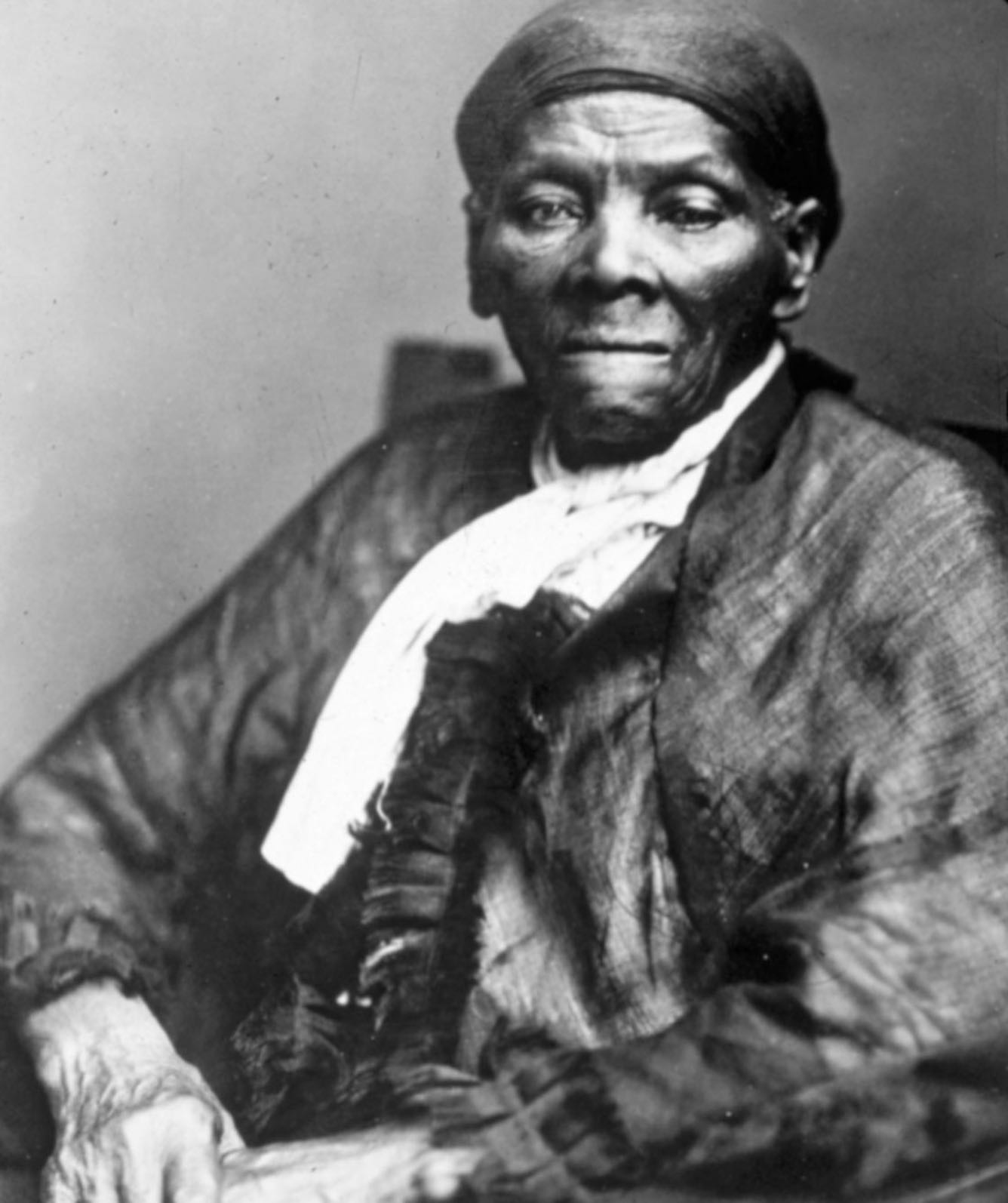 Create - Harriet Tubman was an American abolitionist and political ...