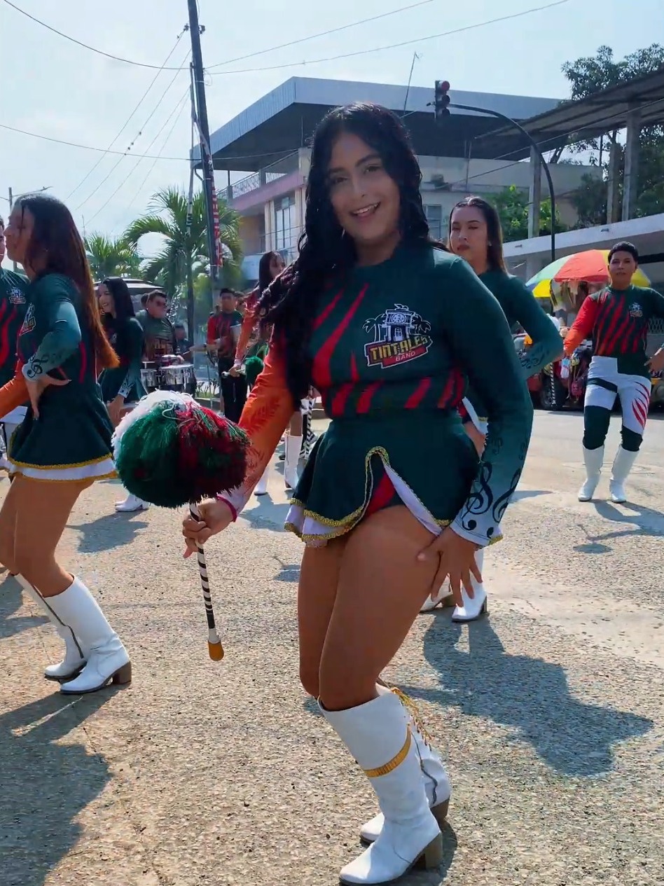 Latinas