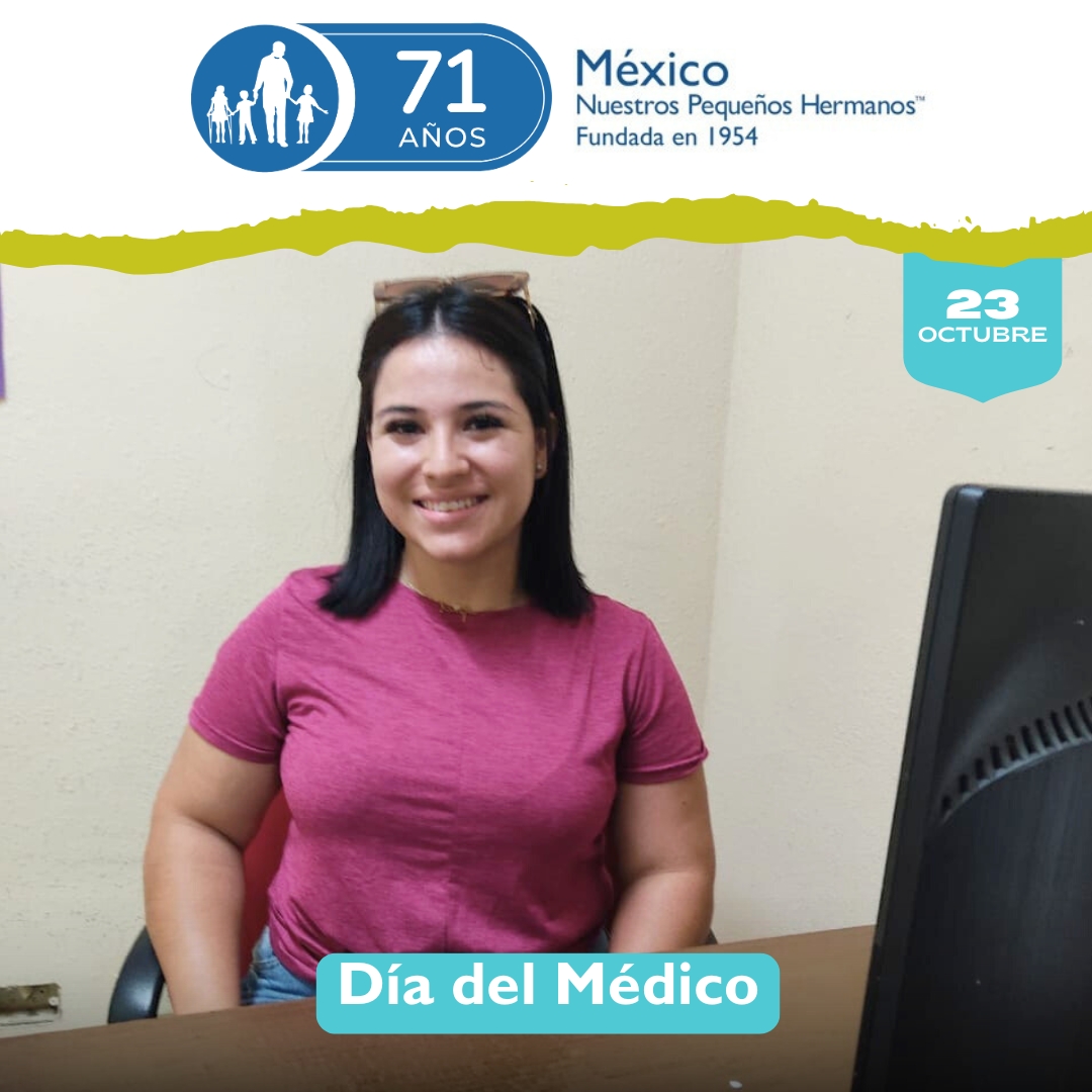 Nuestros Pequeños Nuestros Pequeños Hermanos México 1739