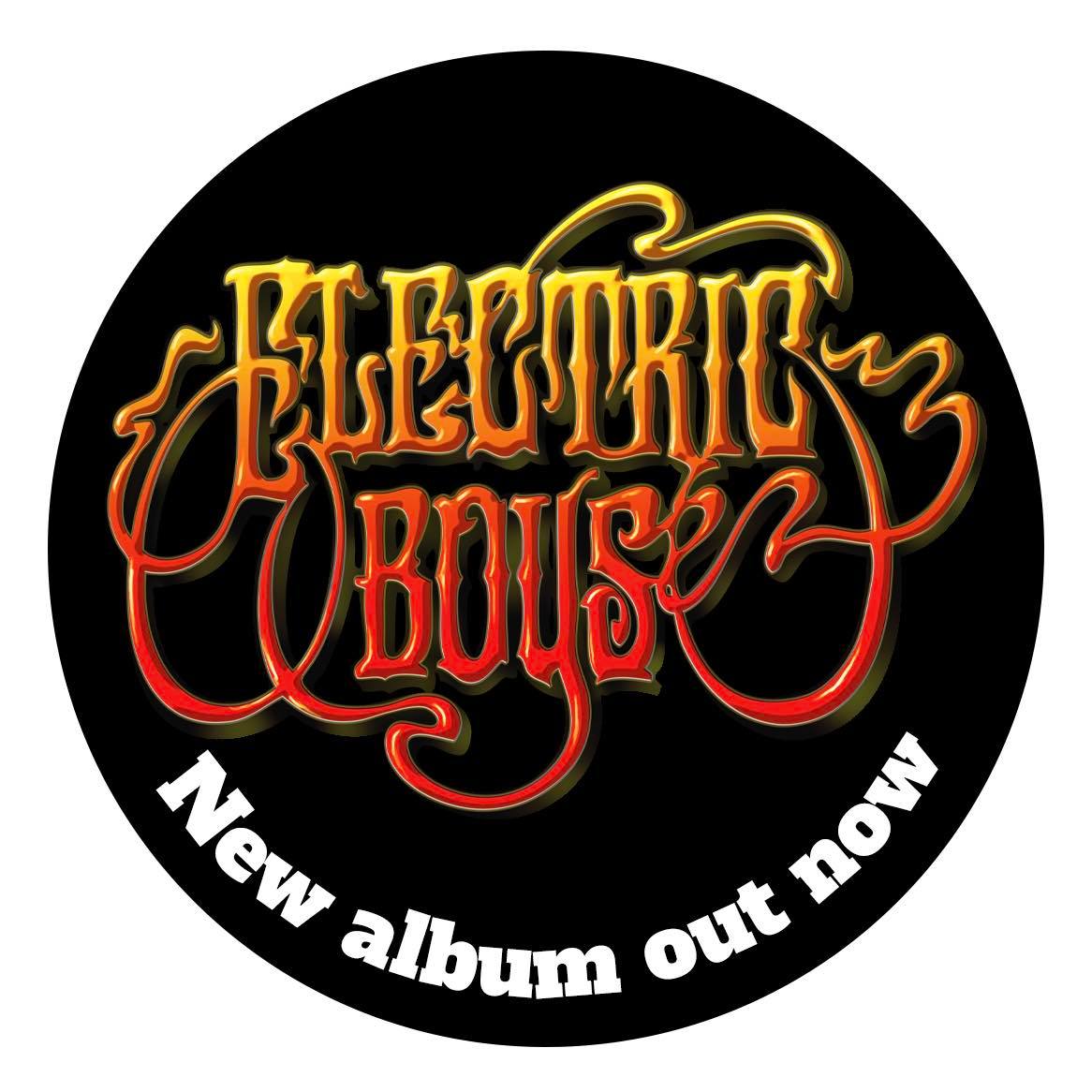 Electric Boys 2674