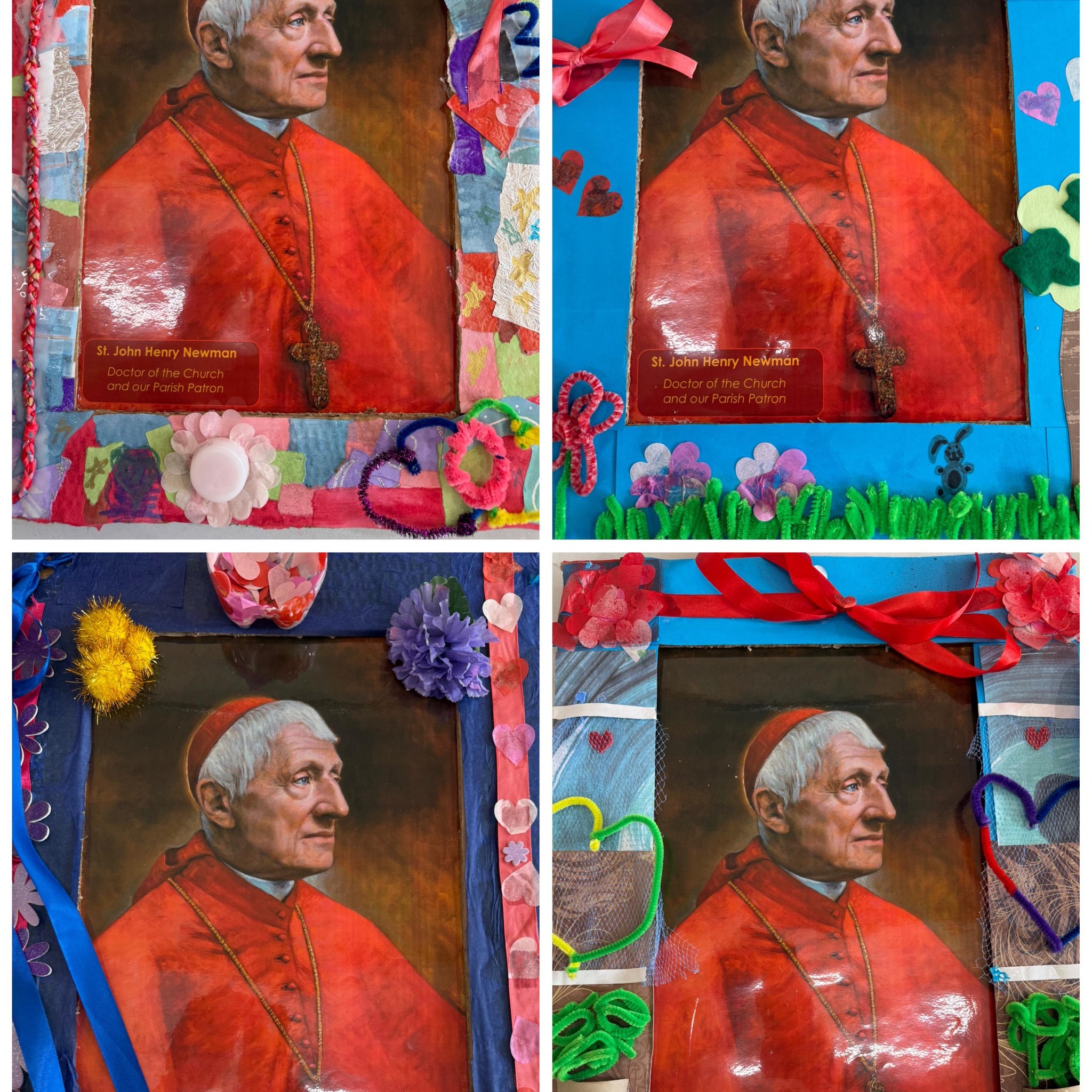 St. John Henry Newman... - St. John Henry Newman Parish