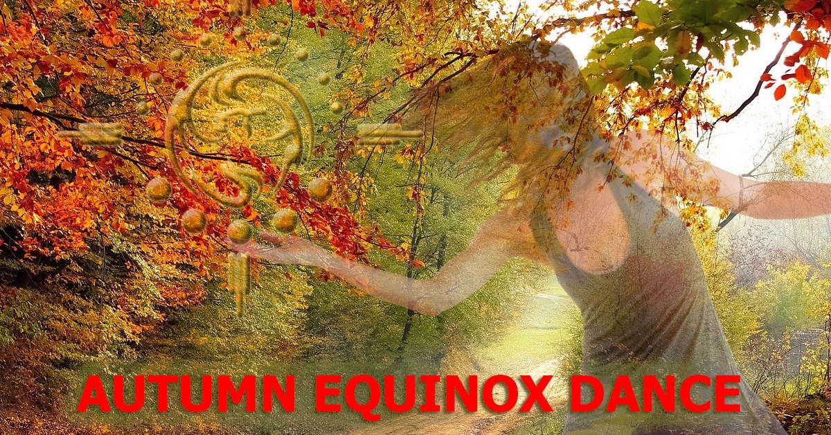 Autumn Equinox Dance