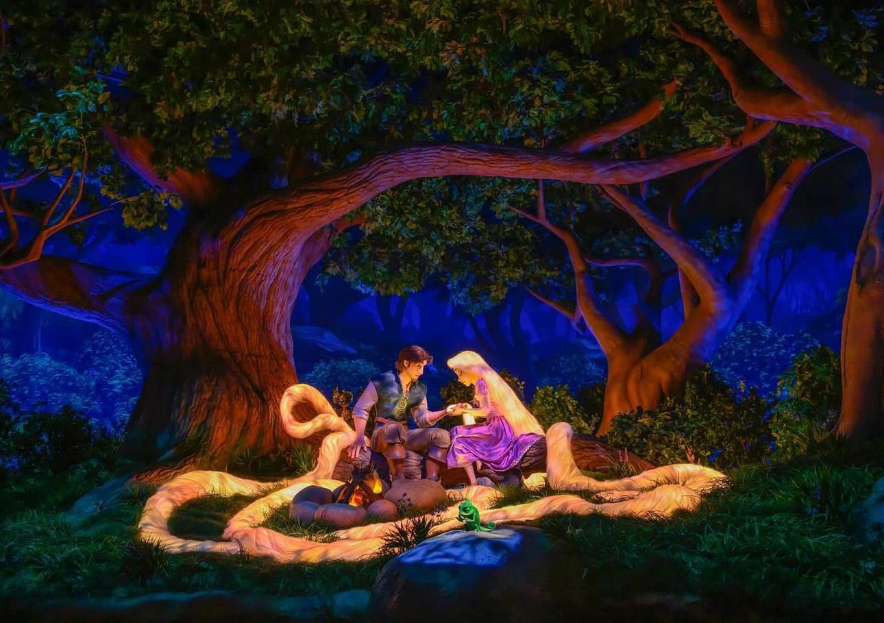 Disney Babe เอาดีๆ