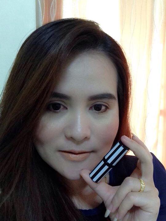💄พร้อมส่ง💄 🌟สี Lovely Cutie Whitecheewaa By Catty