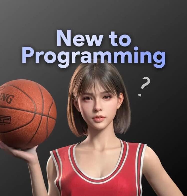 Coding Is Thinking 0927