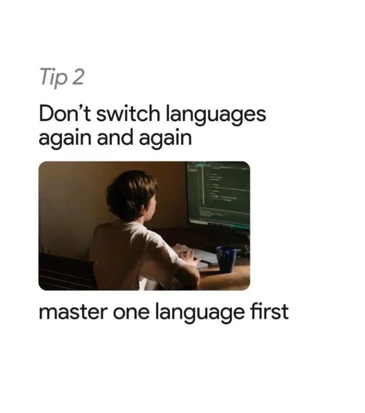 Coding Is Thinking 3655
