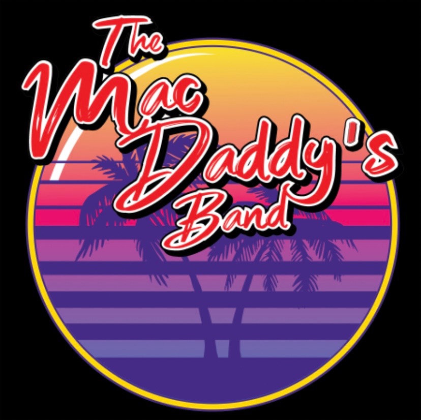 The Mac Daddy's Band | Sunset Beach NC