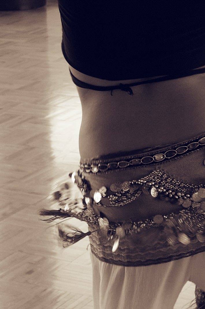 Isabella Belly Dancer 7617