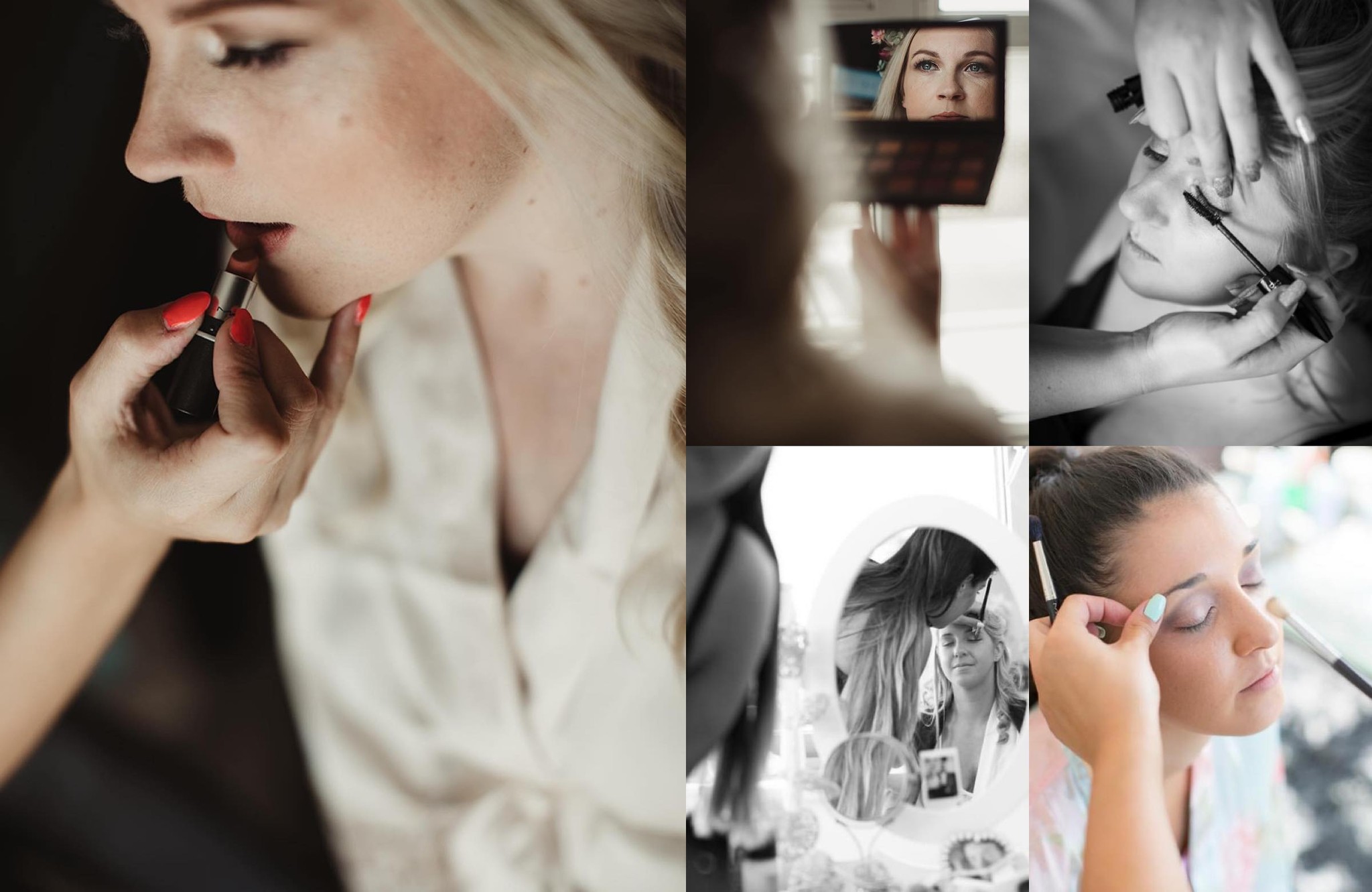 Make Up By Jess