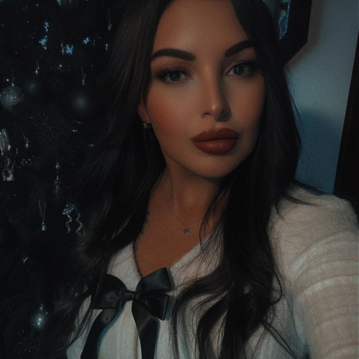 Victoria Parker 3115