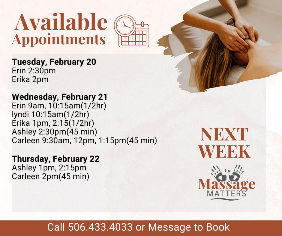 Massage Matters Book