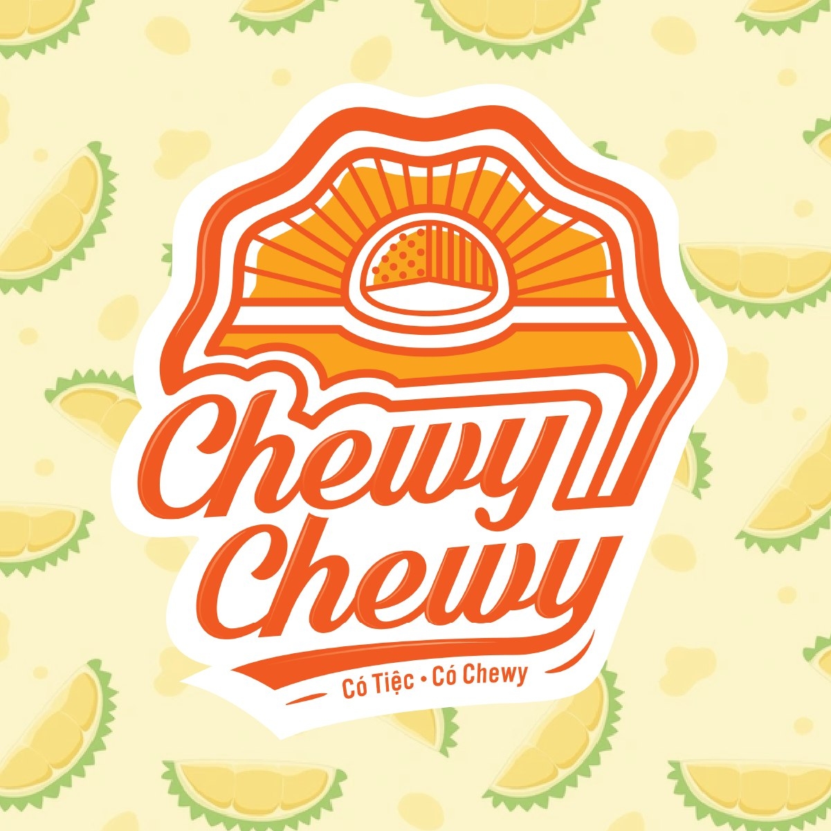 Chewy Chewy