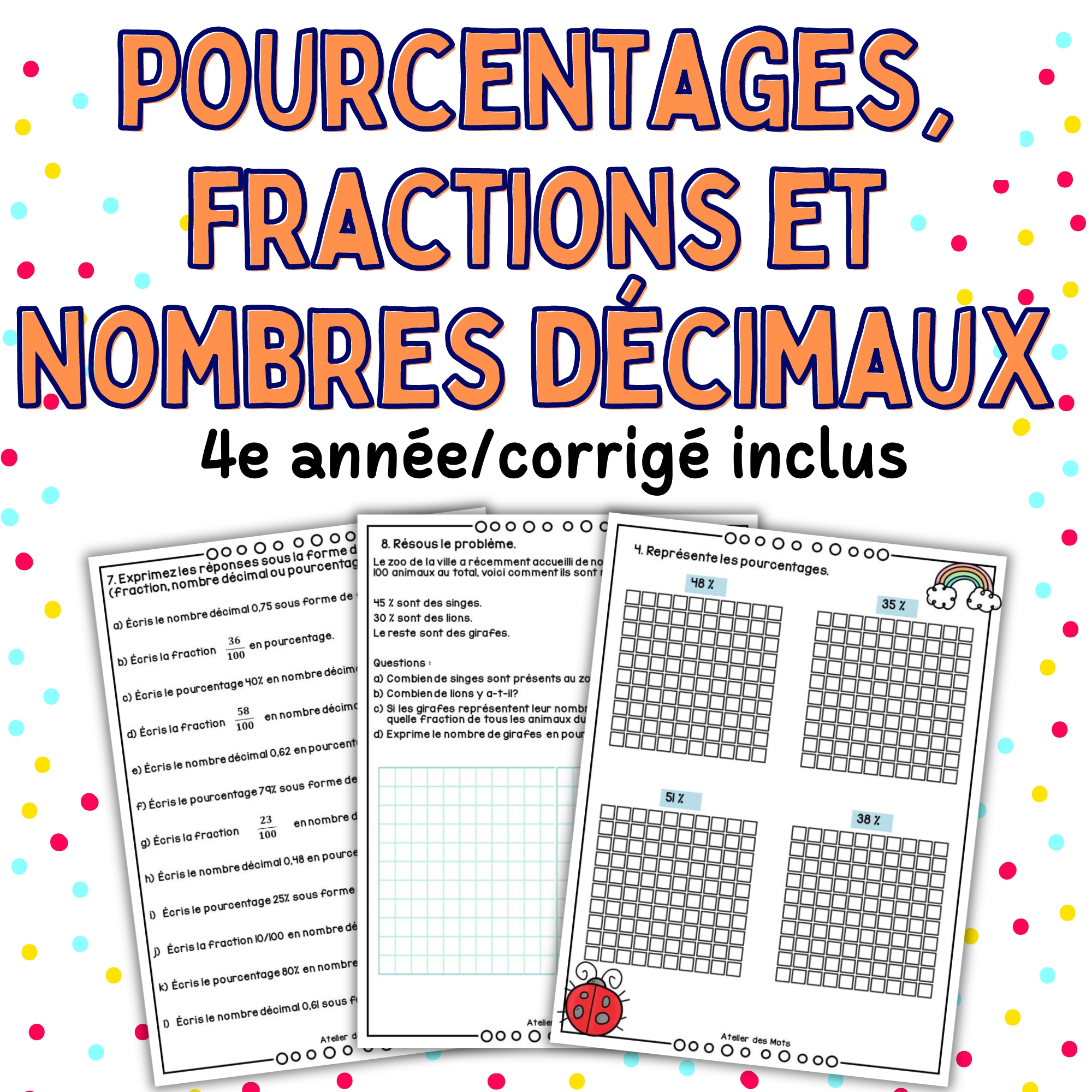 2e cycle – Partage de documents pédagogiques (Québec) | Ressource pour ...