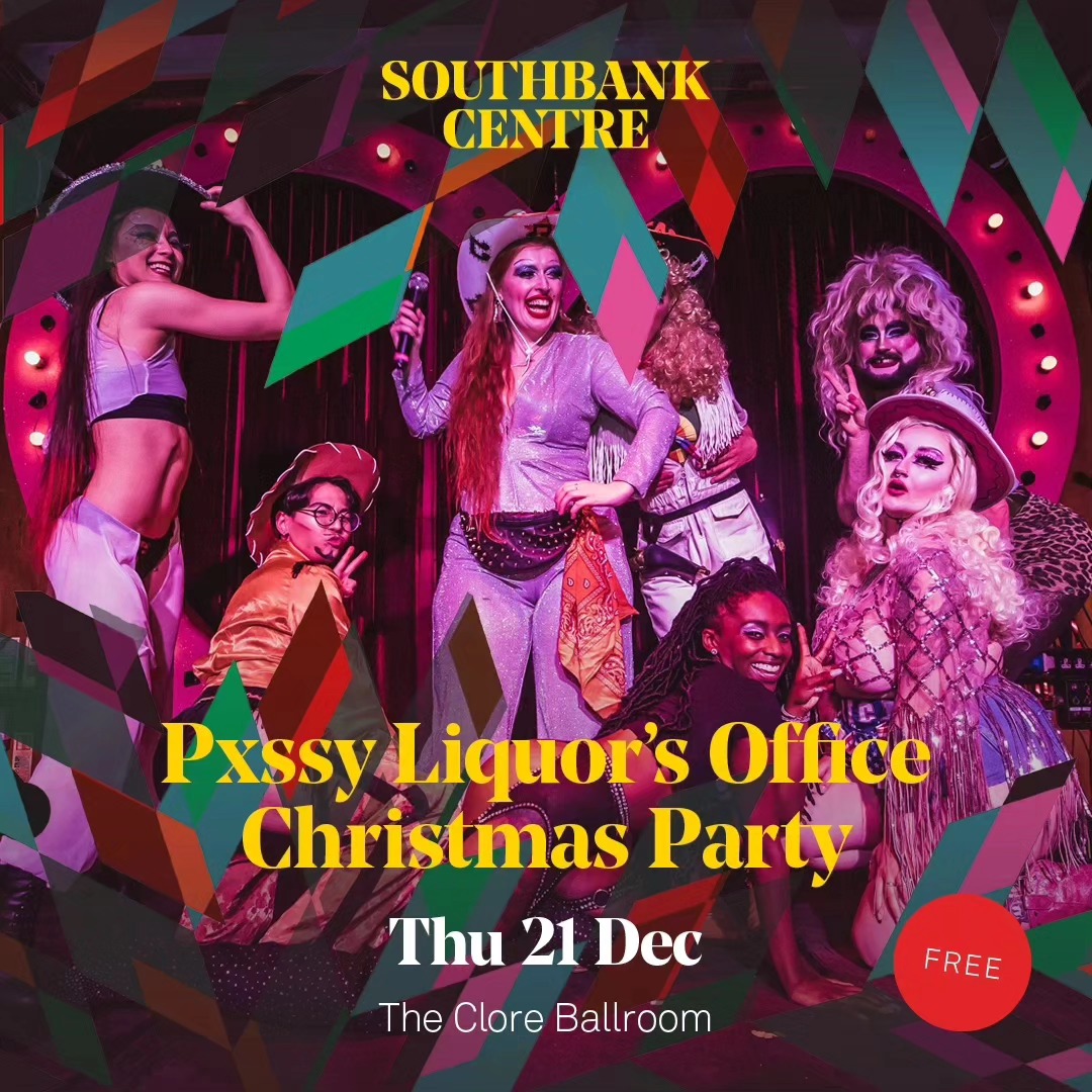 Pussy Liquor Collective