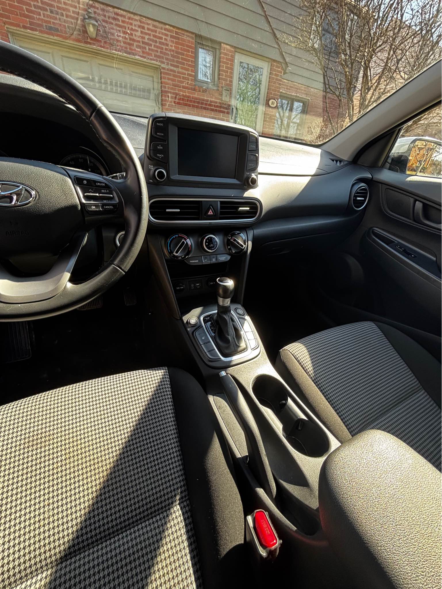 2018 Hyundai Kona · Sel Sport Utility 4d Cars And Trucks Mount