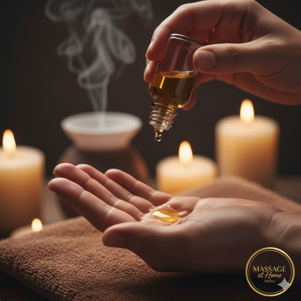 Home Massage Malta