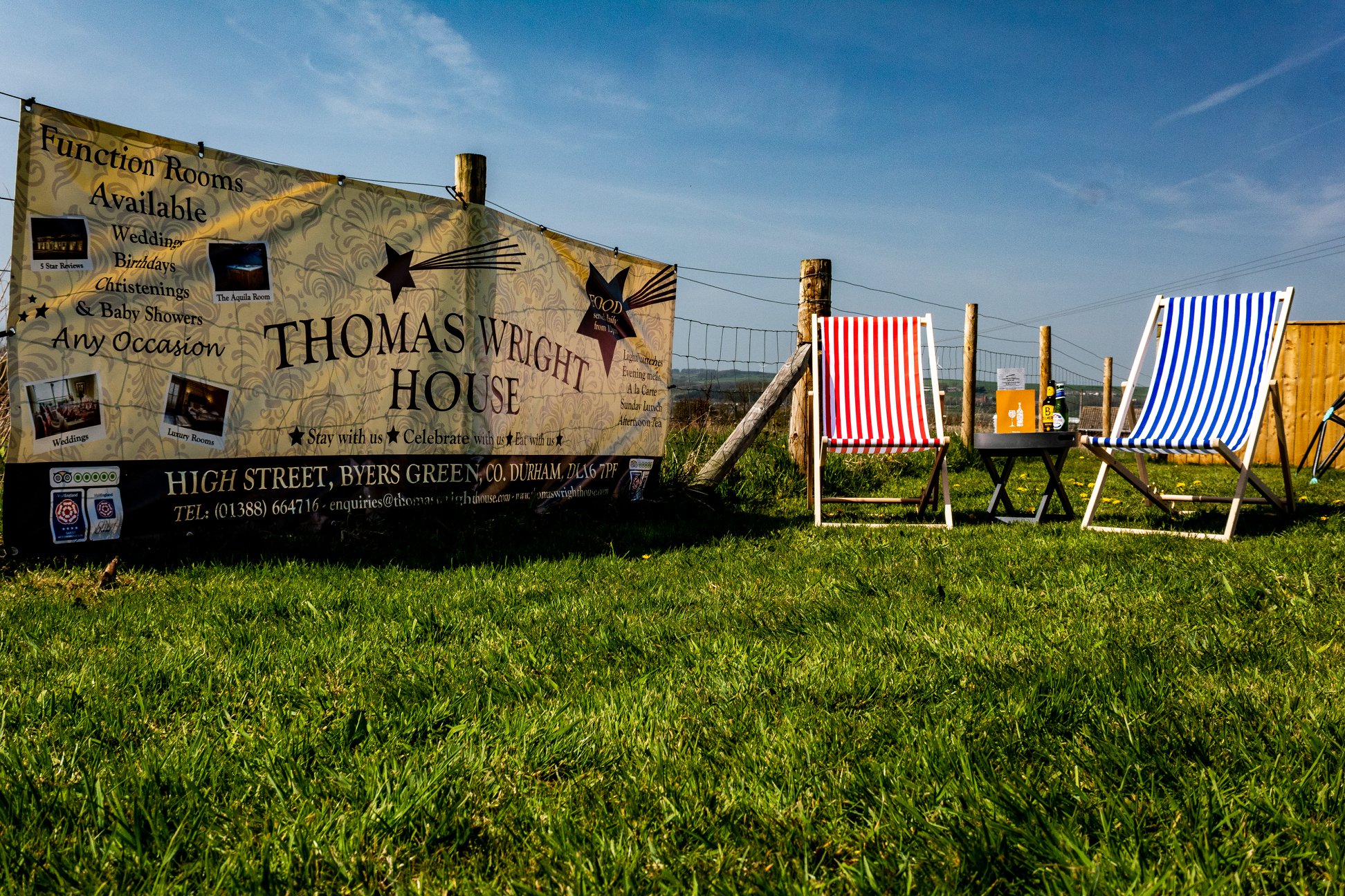 Thomas Wright House Home Byers Green Menu Prices Restaurant Reviews Facebook