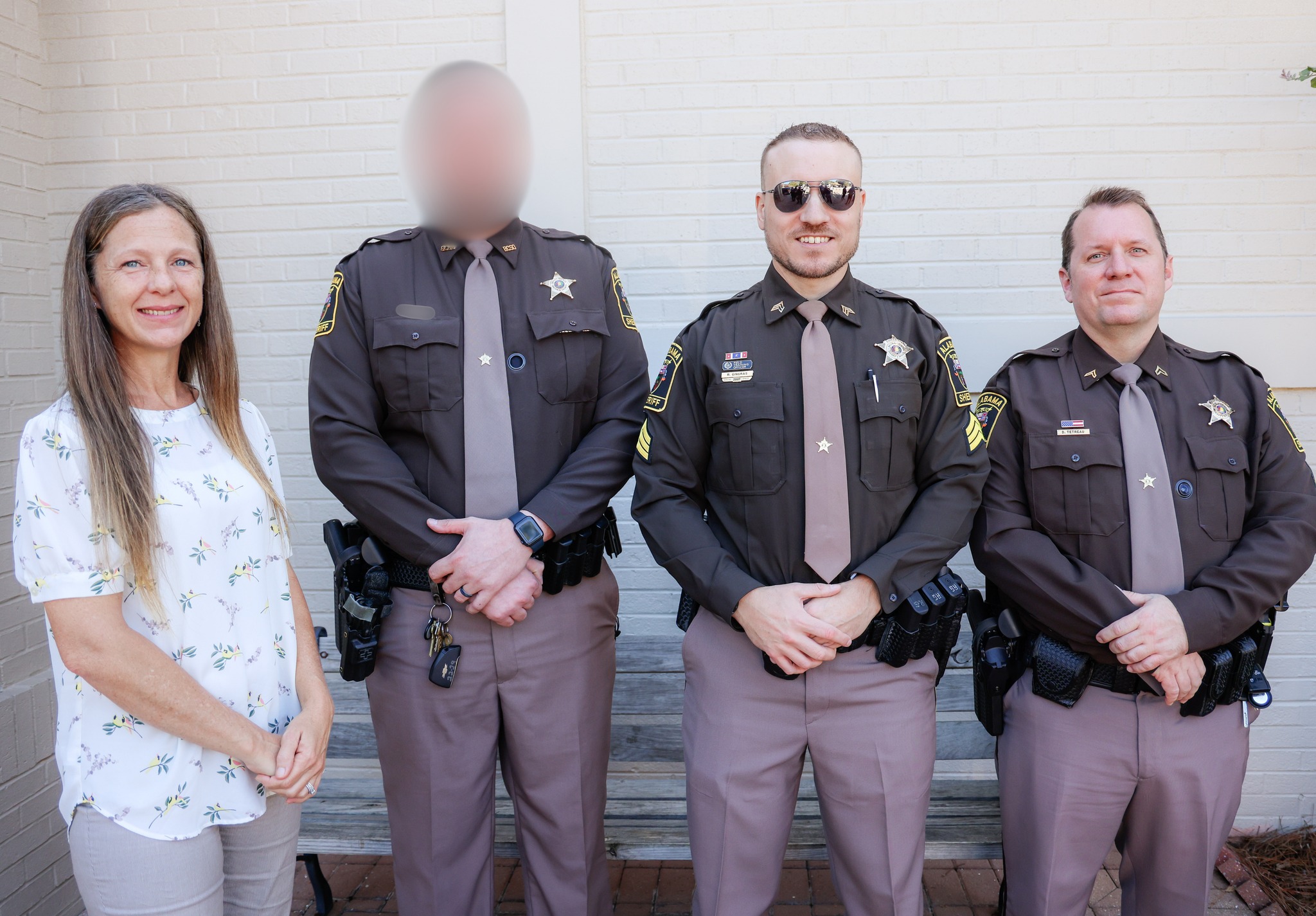 Baldwin County Sheriffs Baldwin County Sheriffs Office 4033