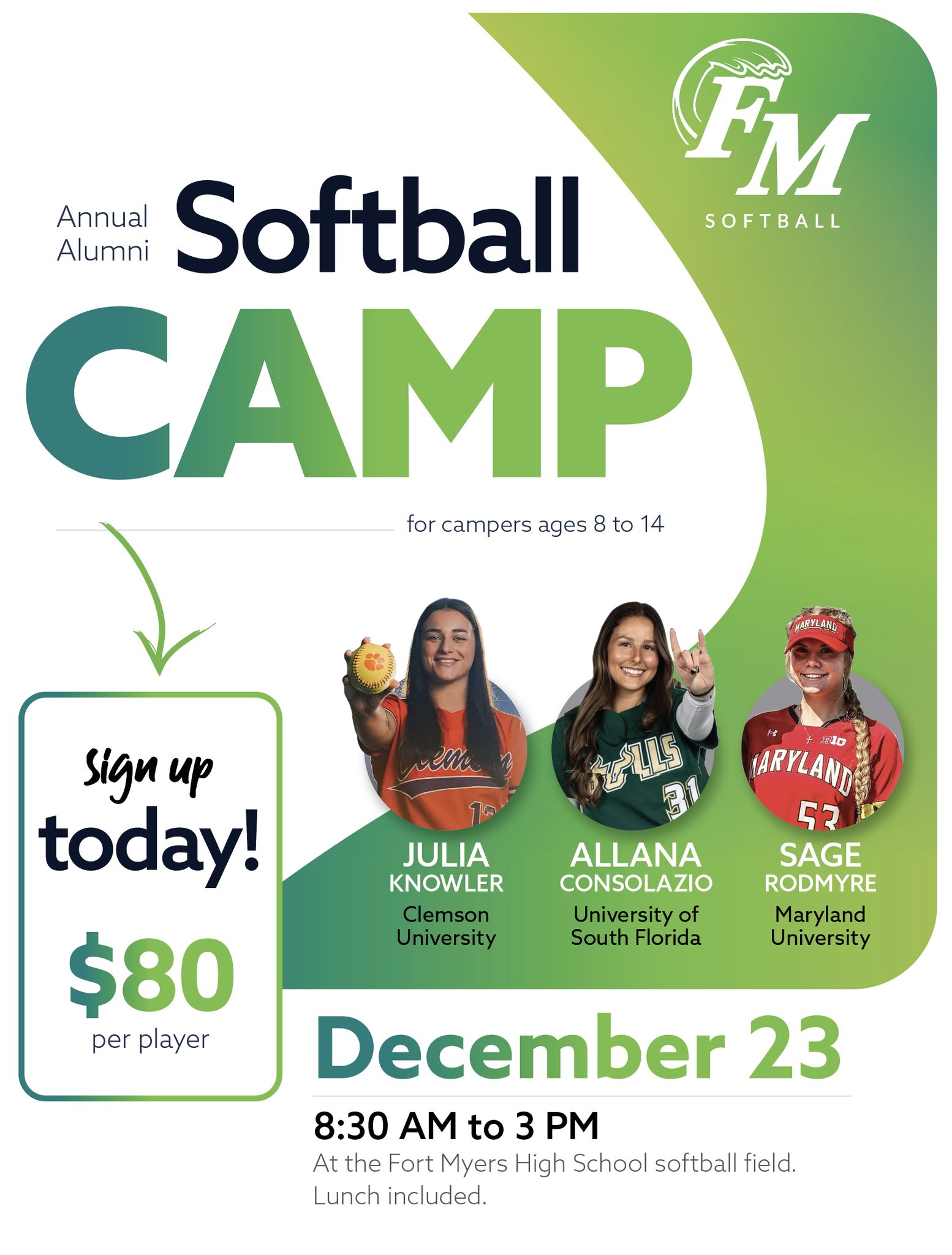 Fort Myers... - Fort Myers American Youth Baseball & Softball