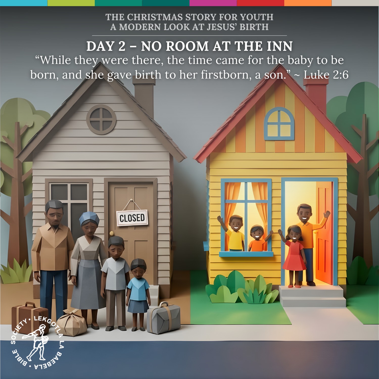 Bible - No room at the inn? This is the original Airbnb problem! Even ...