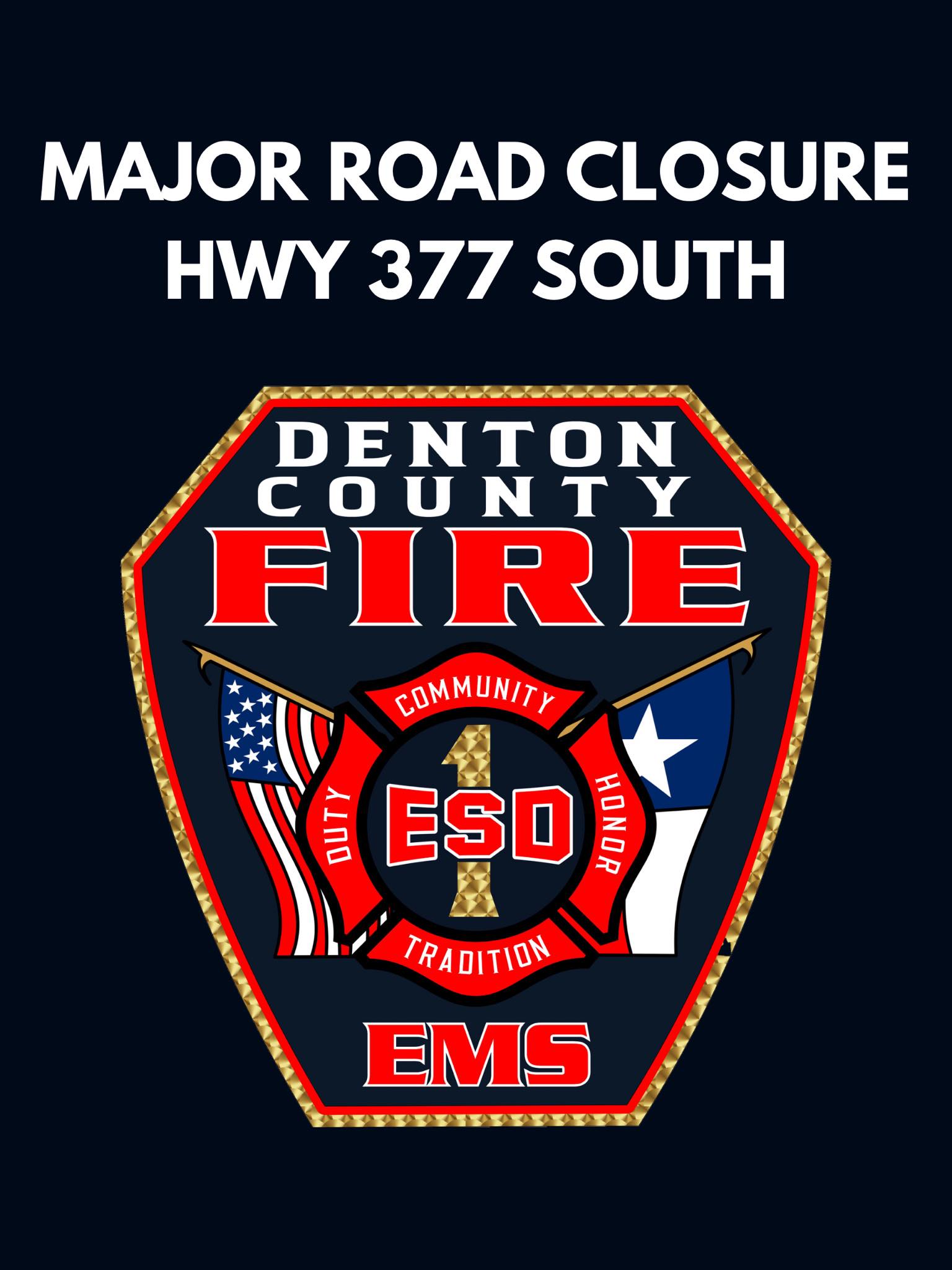 12423 Denton County Emergency Services District 1 4712