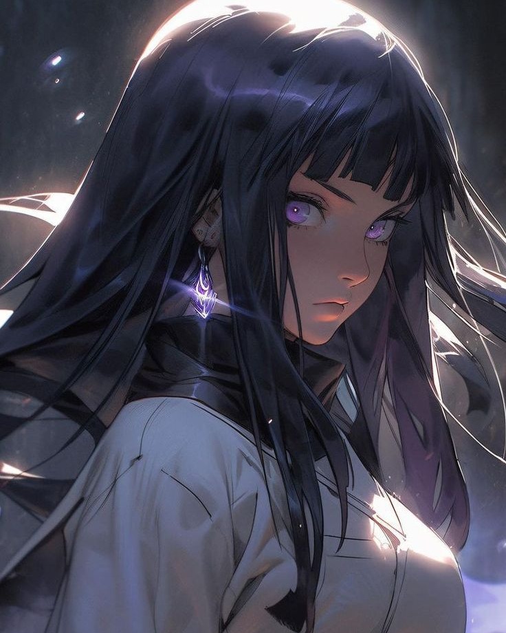 Myjp Hinata X Sakura Cre Pinterest