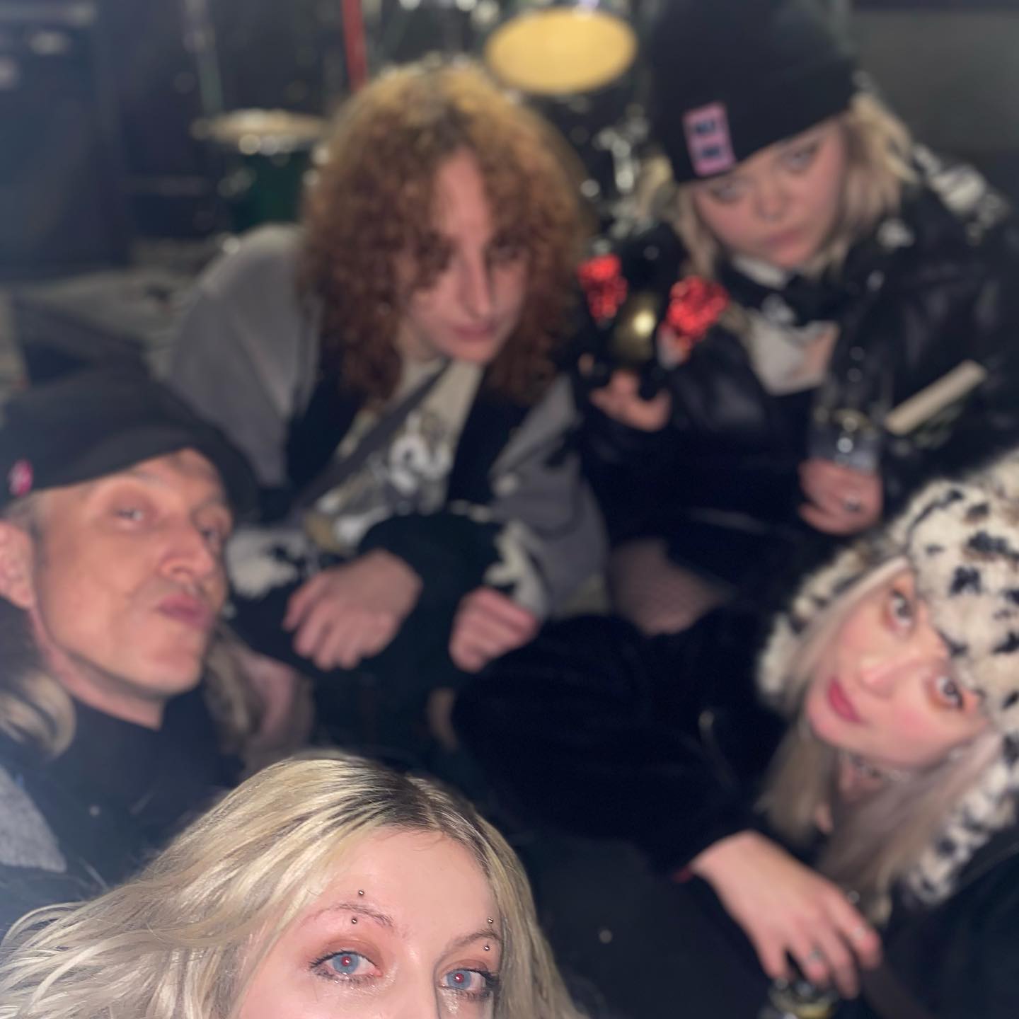 Pussyliquor Pussyliquor Added A New Photo