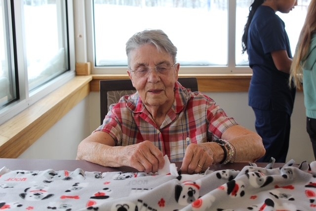 Gogebic - 📣 Open Seats Available! Our CNA class starting March 2026 ...