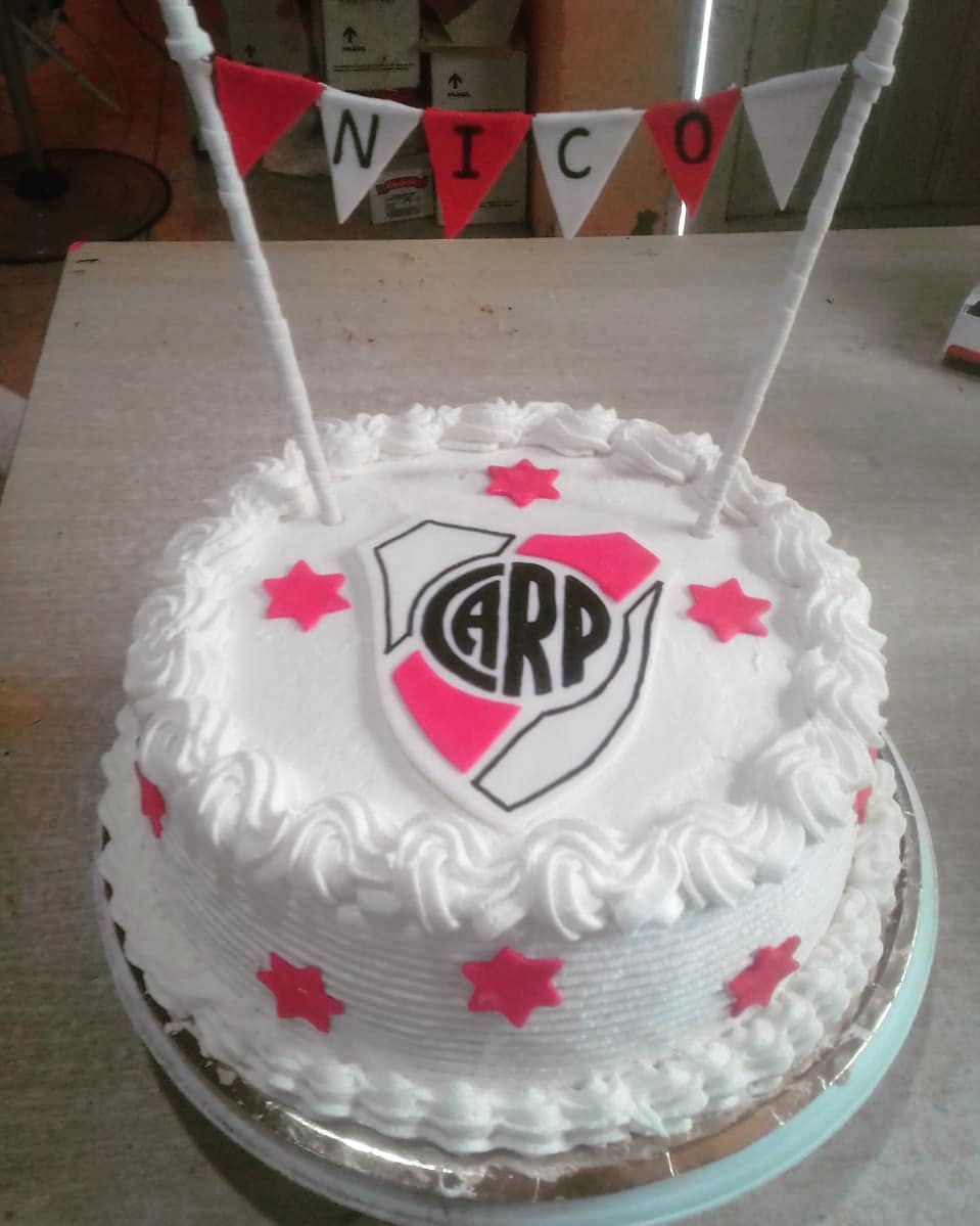 Chocoarte Feliz Cumple Nico Facebook