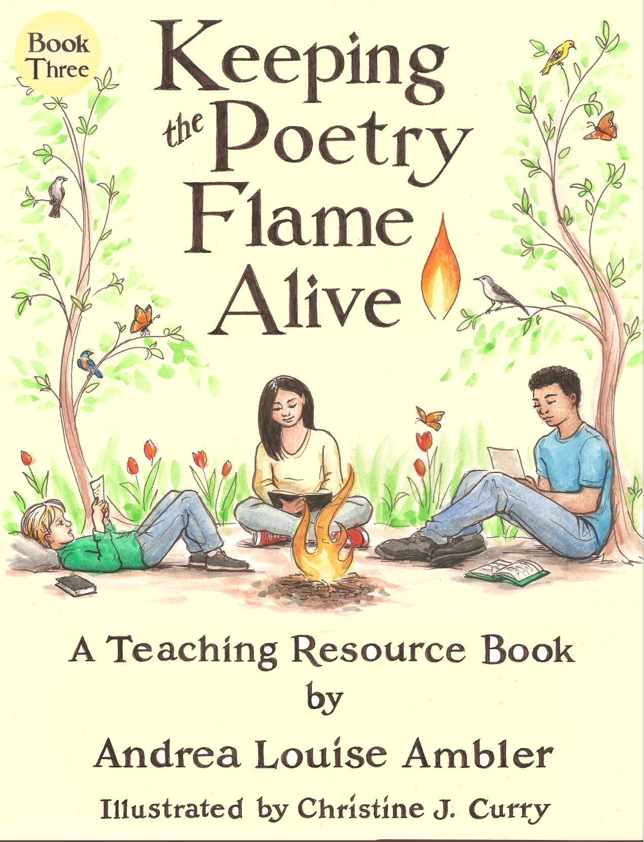 Literature: the Book, the Place and the Pen