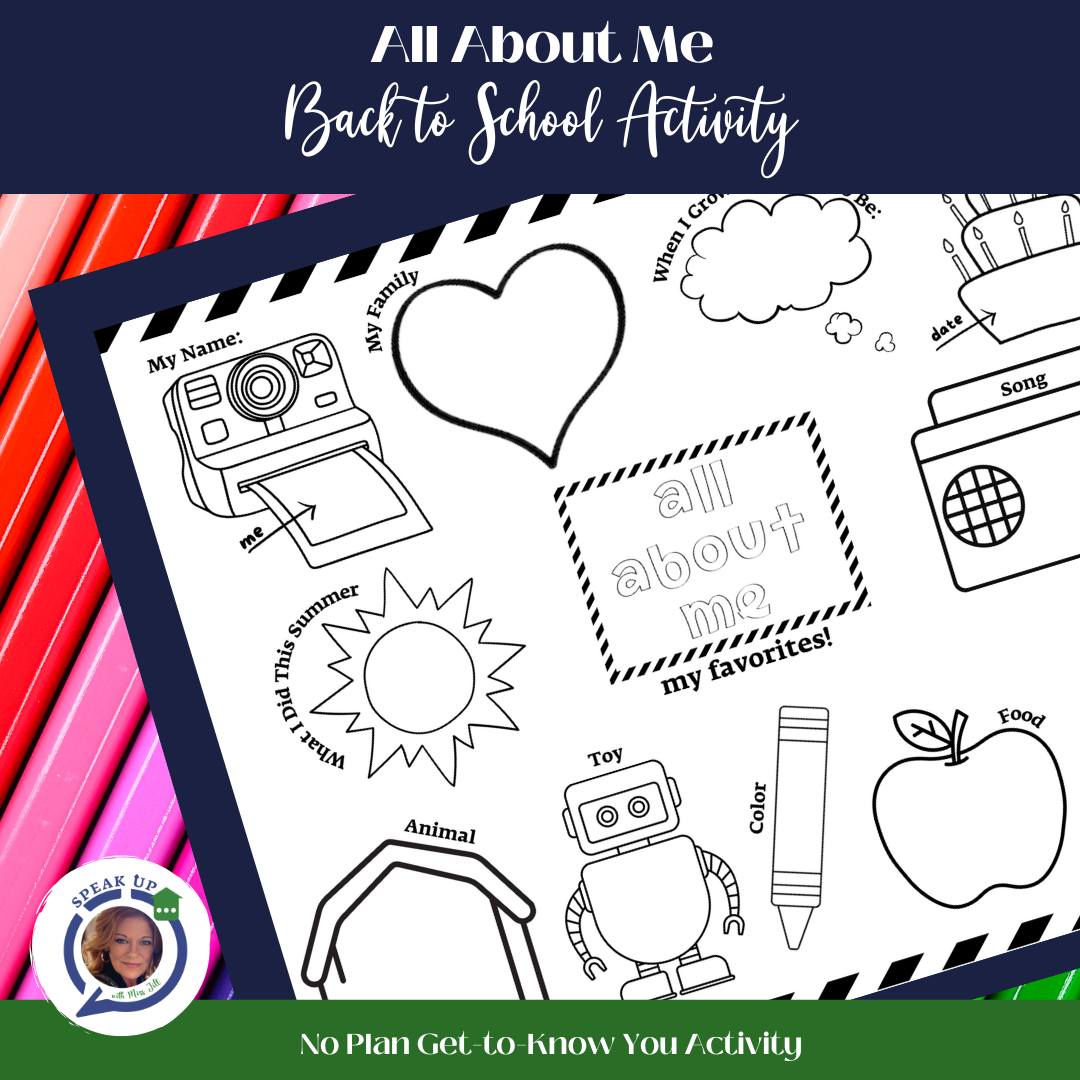 🎨 Want to build a strong classroom community from day one? Our All ...