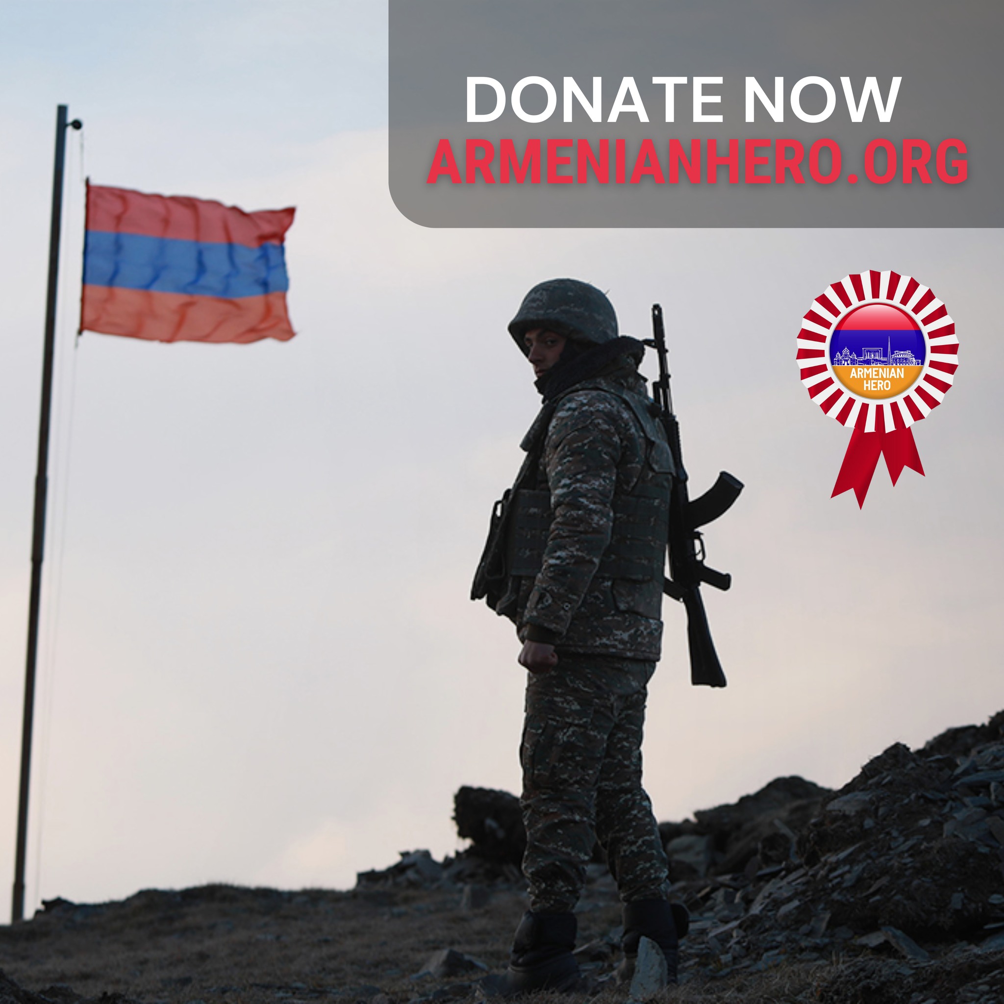 Armenian Hero Official Glendale Ca