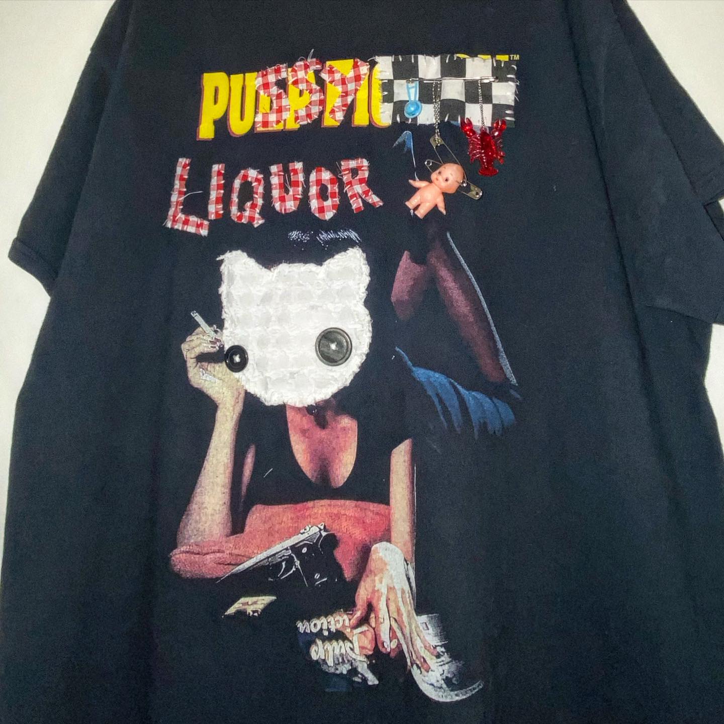 Pussyliquor Pussyliquor Added A New Photo