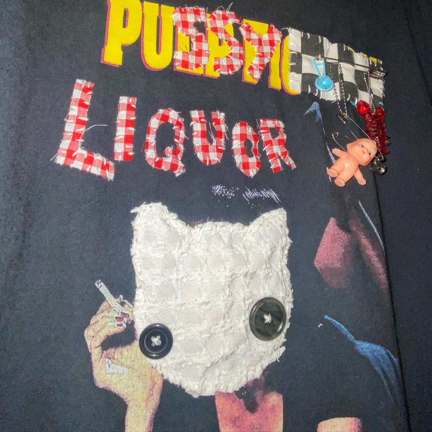 Pussyliquor Pussyliquor Added A New Photo