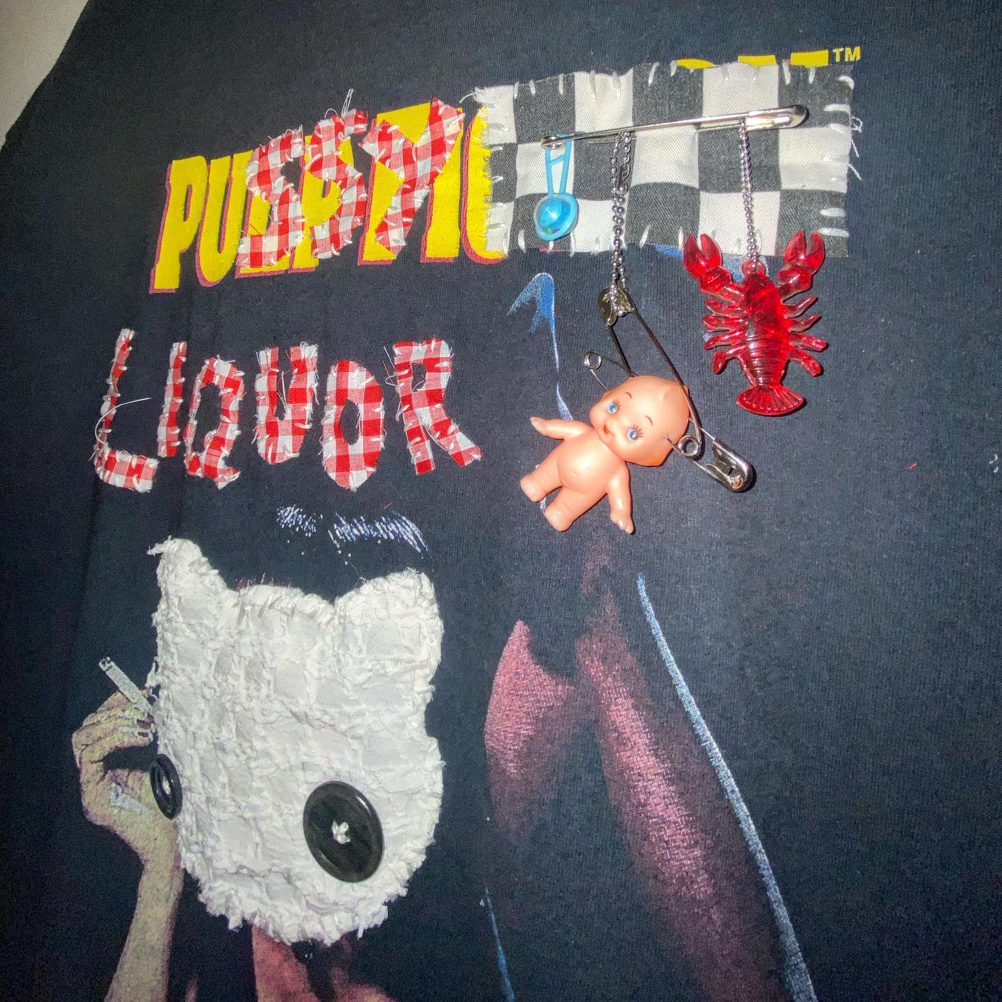 Pussyliquor Pussyliquor Added A New Photo 6658
