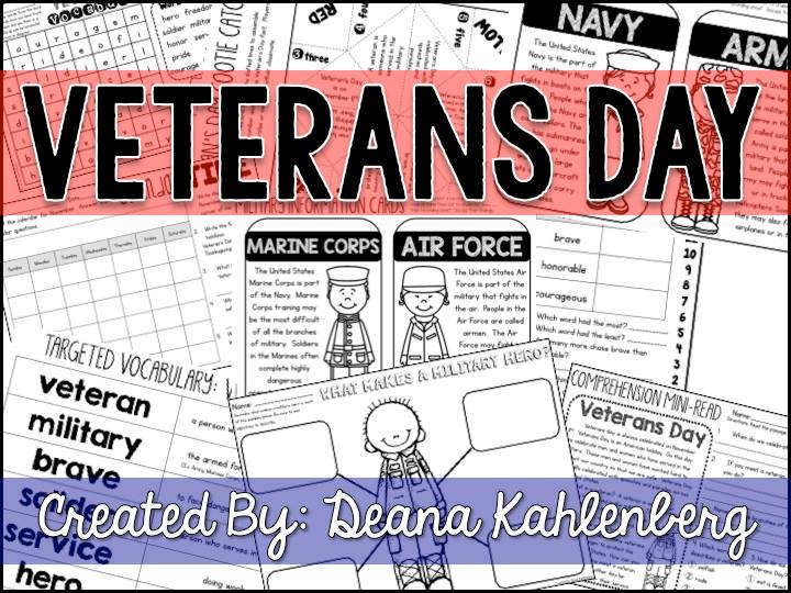 Check out this Veterans Day Freebie,... - Inspire Me, ASAP