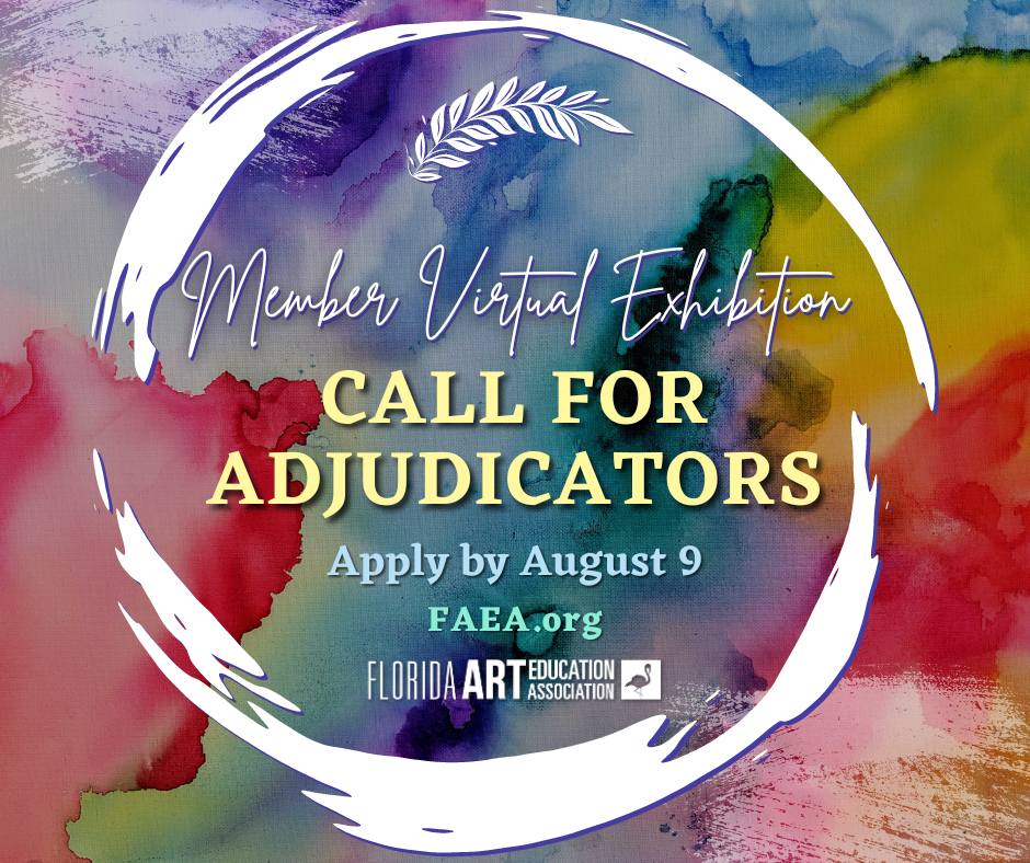 Northeast Florida Art Education Association | Jacksonville FL