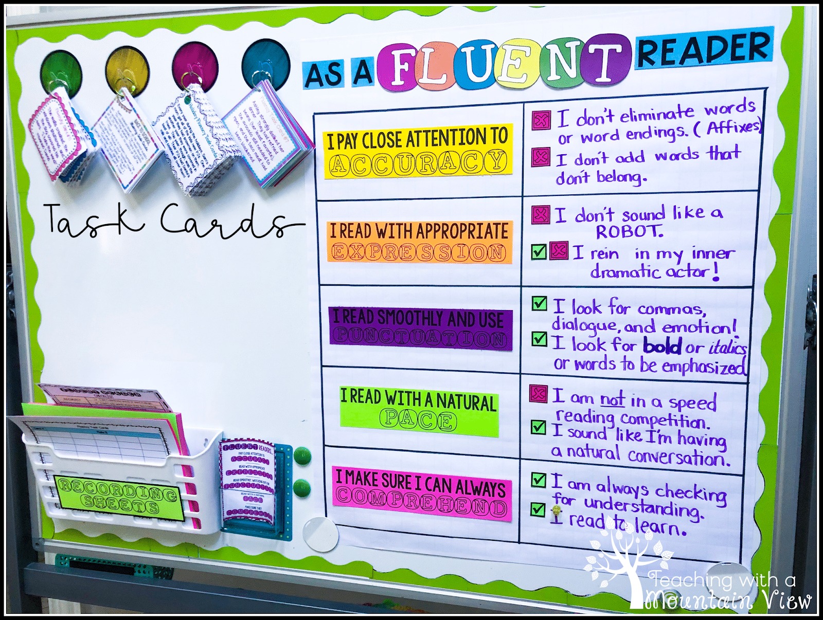 Teaching - F L U E N C Y! 🎤🎤🎤 Whether you're teaching 2nd, 3rd, 4th, or ...