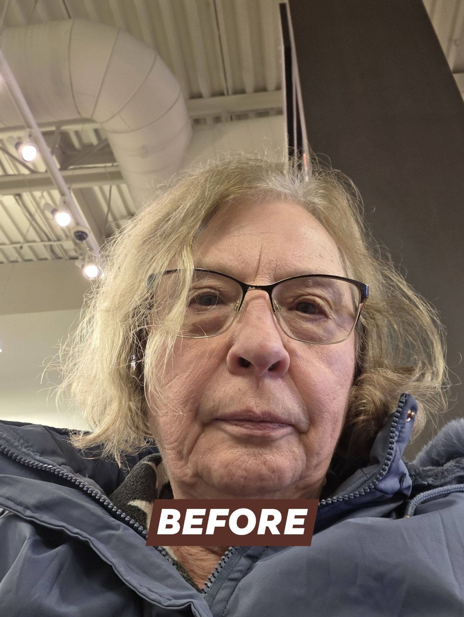 Just Treated Myself To A Hairdo Nancy Wigglesworth Facebook