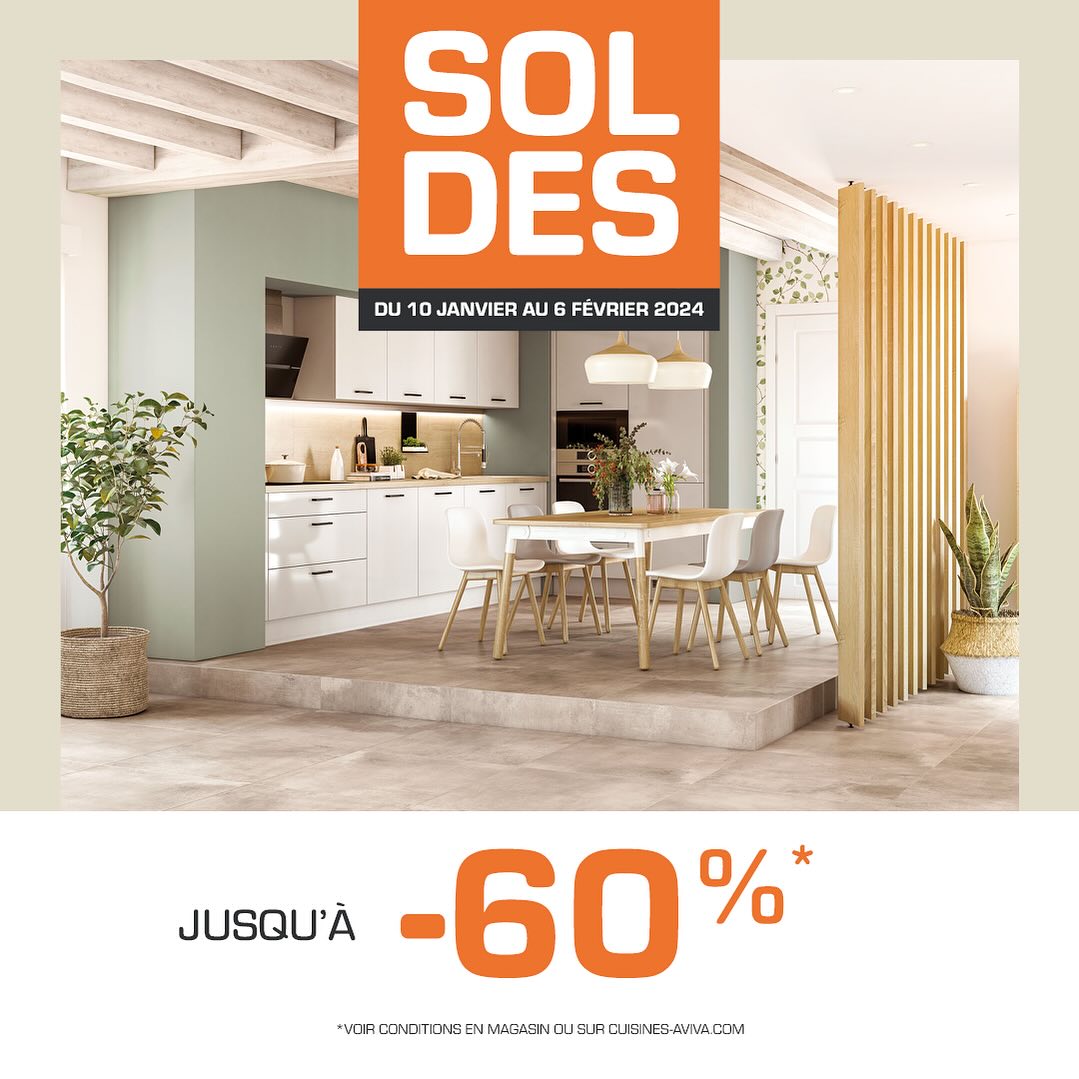 Cuisine Aviva Bayonne