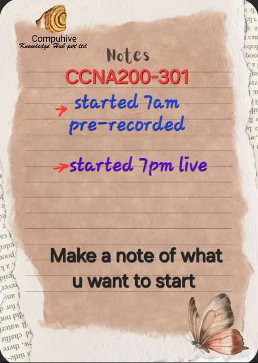 Ccna Networking Skillsdevelopment Careergrowth Networkingcommunity