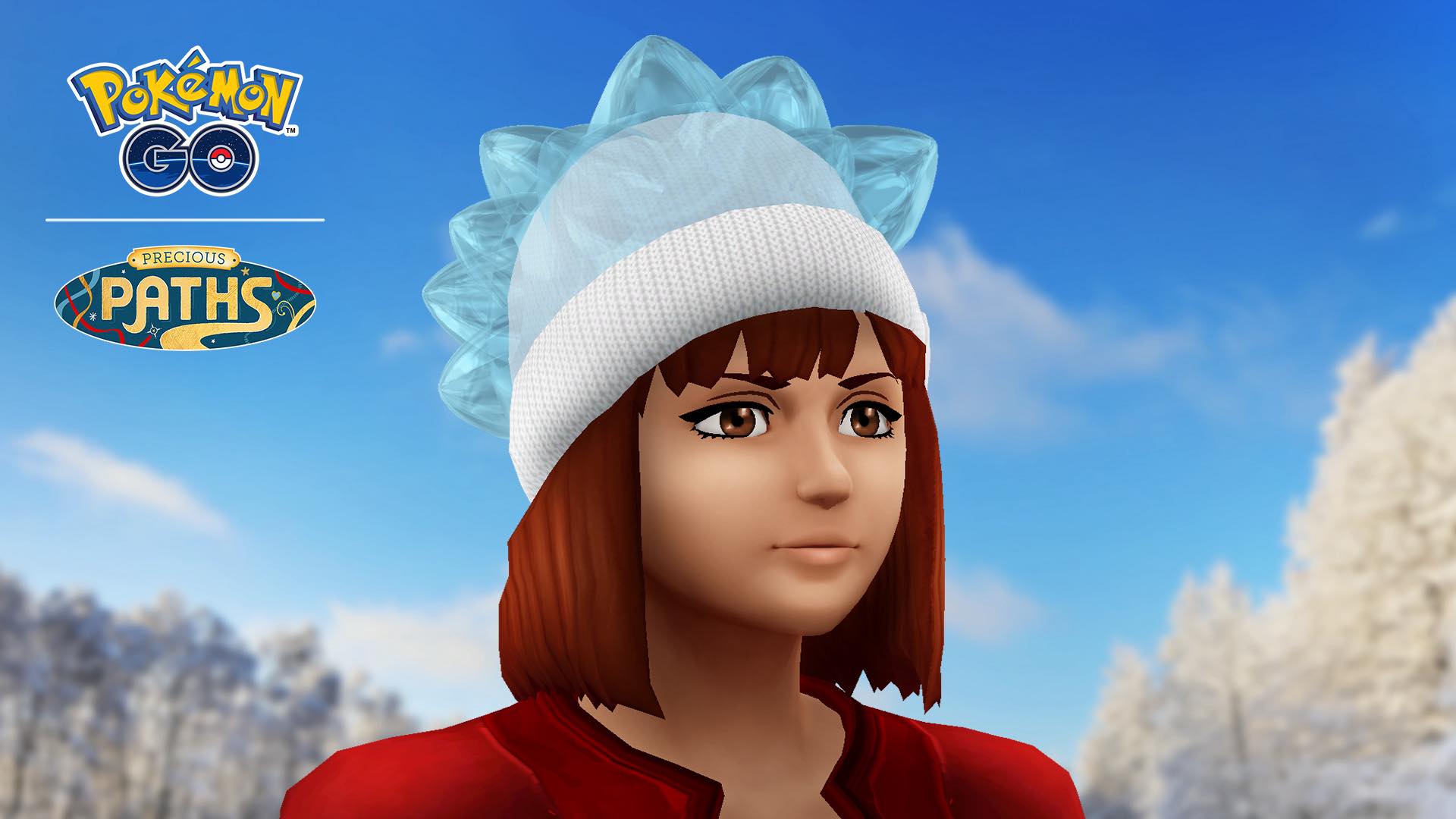 Pokémon - Pokémon GO Pass: Winter Holiday 2025 == Date and Time From ...