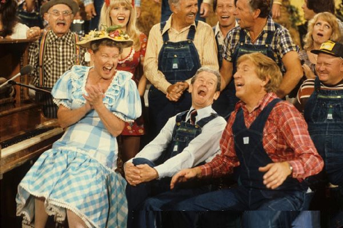 Timeless Hee Haw Was An American Television Variety Show That Became