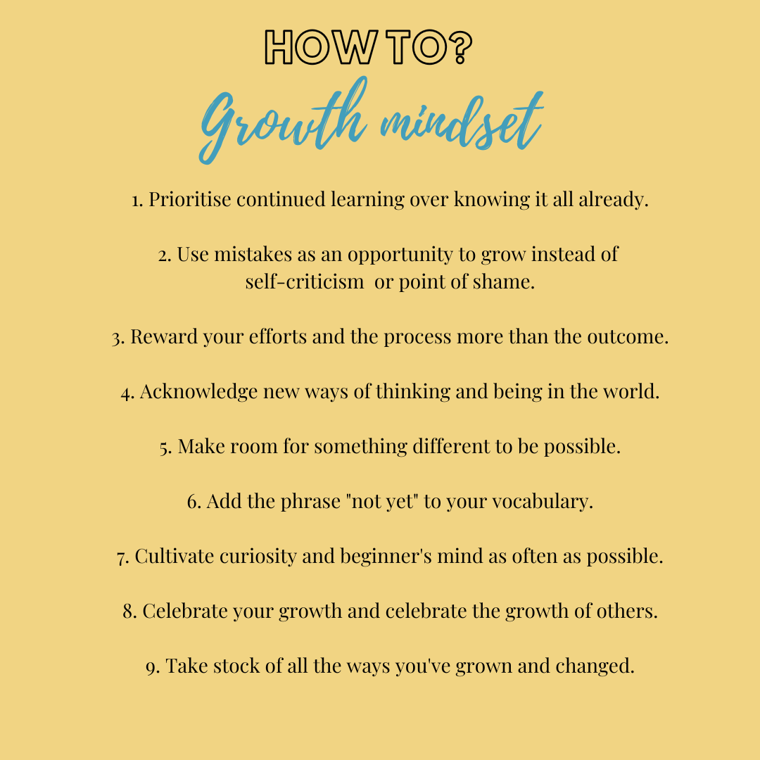 ☀Positive Mondays☀ - 🌳Growth... - Erasmus+ courses by Primera