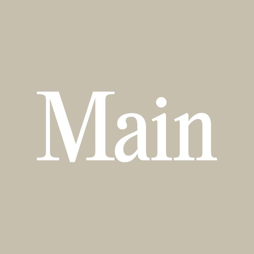 The Main Company added a new photo. - The Main Company